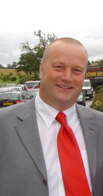 John Bolt is fundraising for Alzheimer's Support