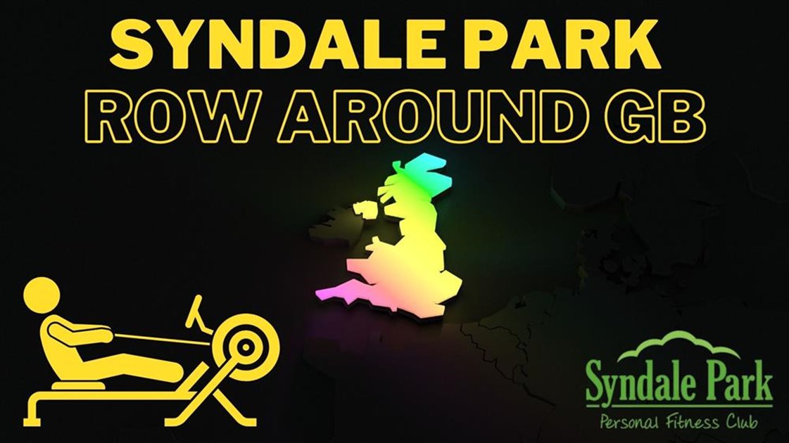 Syndale Park is fundraising for British Heart Foundation
