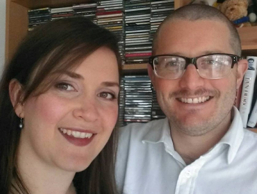 Michael Drewett is fundraising for Save the Children