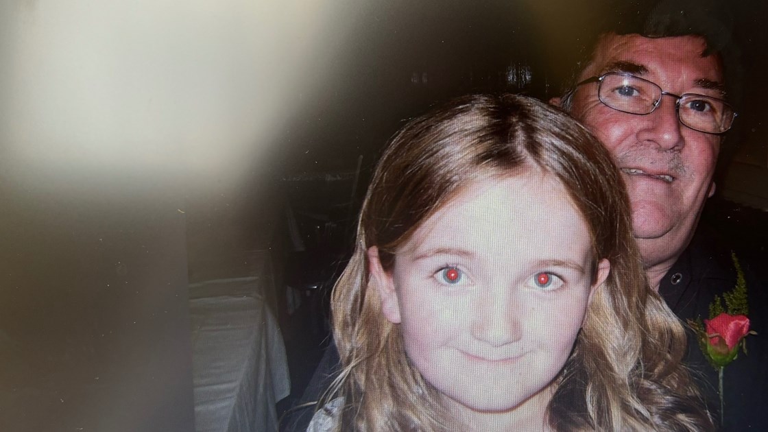 Caitlin Barclay is fundraising for Pancreatic Cancer UK