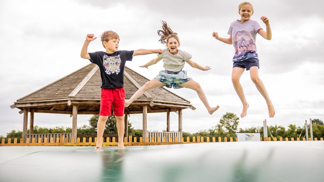 Jamie Haughton is fundraising for Thomley Hall Centre