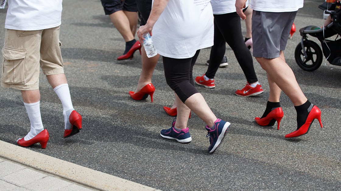Susan Hathaway Saurman is fundraising for Laurel House