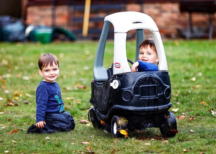 Harley Cunningham is fundraising for Phab