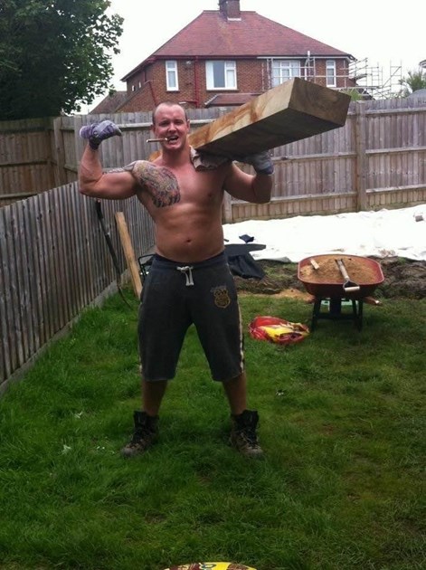 Donna Smets is fundraising for Care of Police Survivors