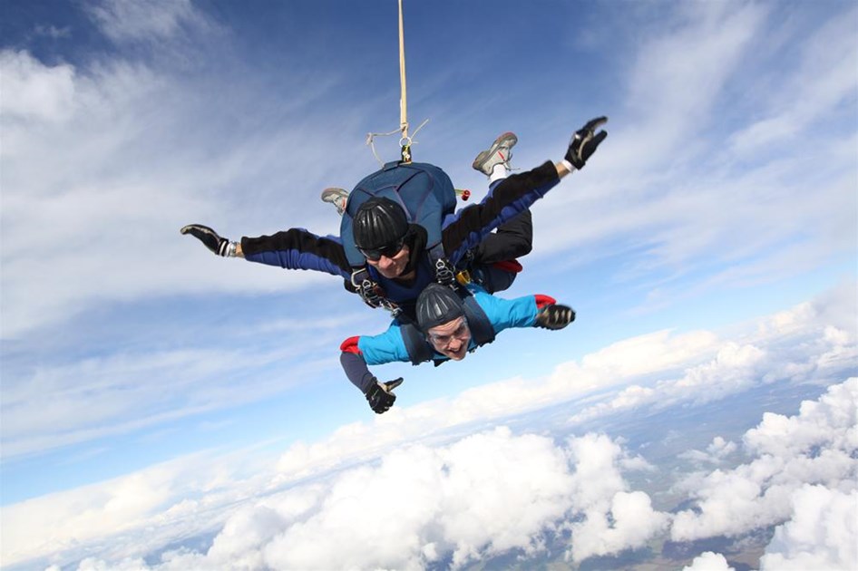 Michael Hetherington is fundraising for Mind