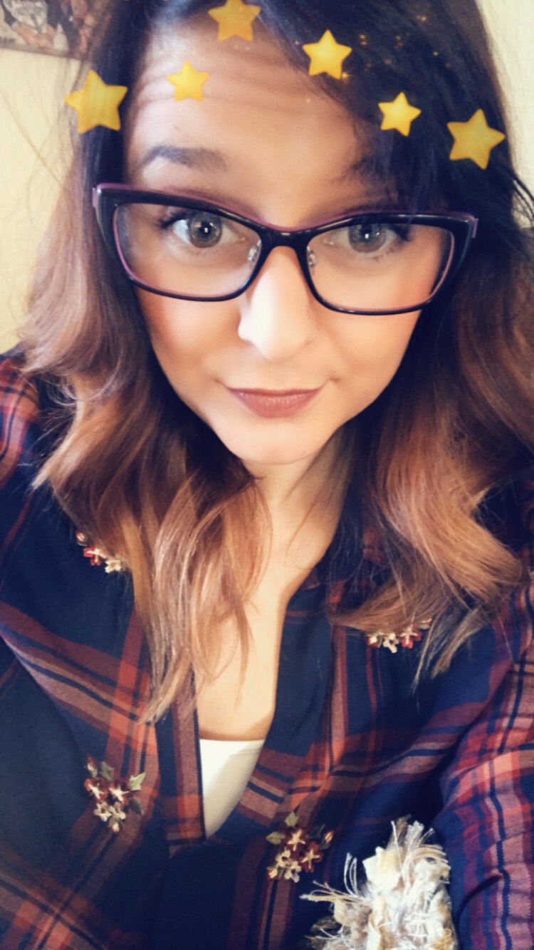 Kelly Chamberlain is fundraising for Cancer Research UK