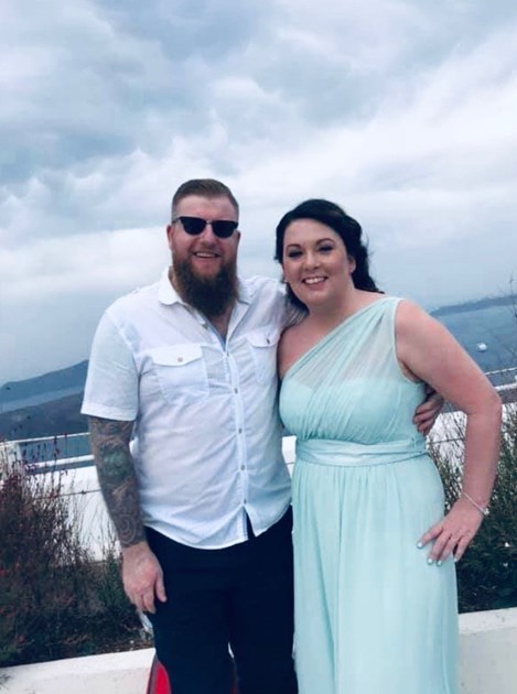 gemma bryan is fundraising for St Luke's (Cheshire) Hospice