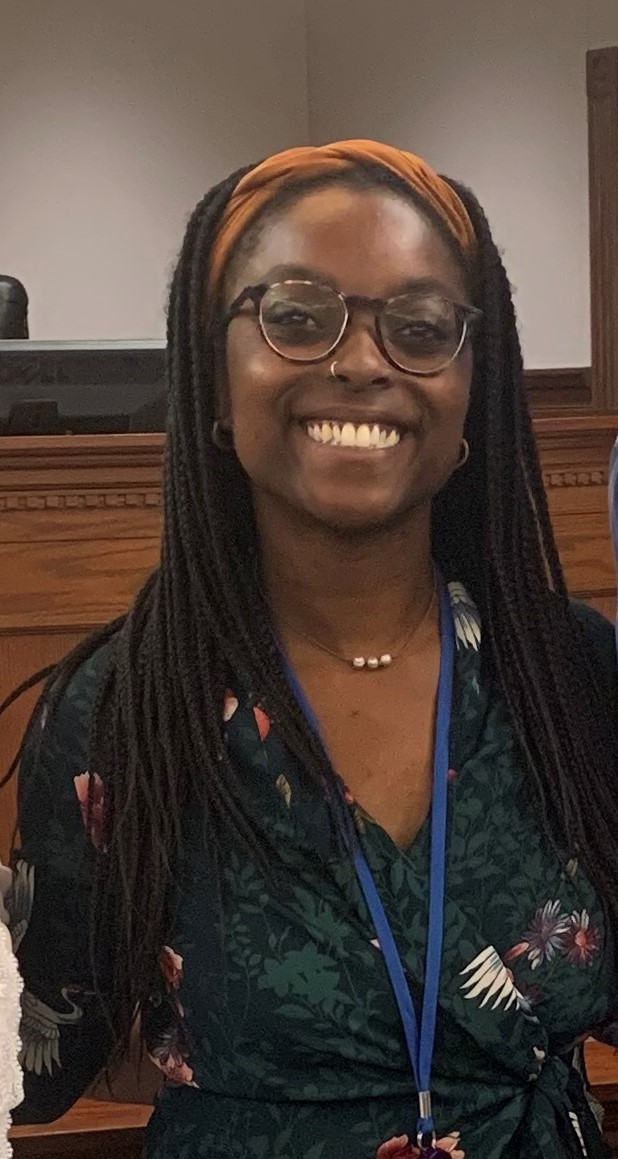 Litigation Section - JIOP - JustGiving