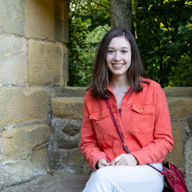 Victoria Penney is fundraising for The Catholic Agency for Overseas Development (CAFOD)