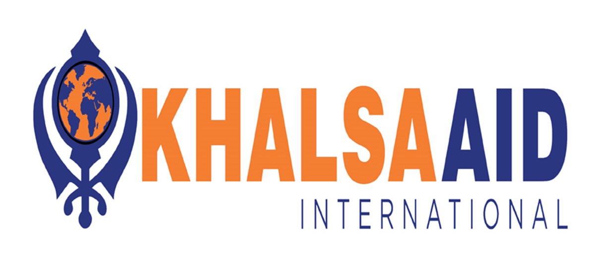 Parneet Dhillon is fundraising for Khalsa Aid International