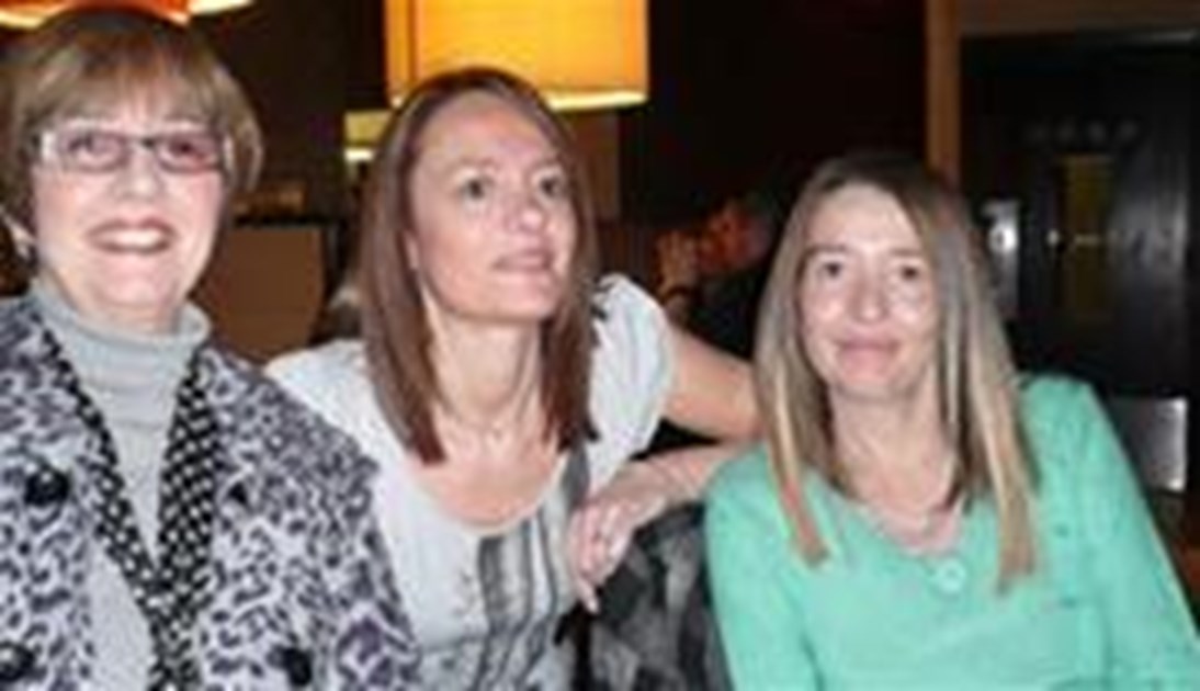 Jane Lennon is fundraising for Cancer Research UK