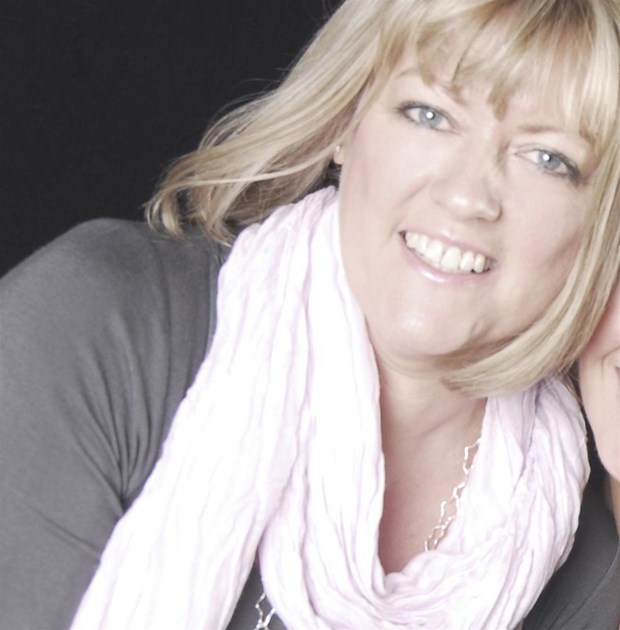 Rachel Cross is fundraising for THE CHRISTIE CHARITY
