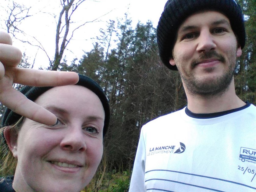 Andy Rossiter is fundraising for Lymphoma Action