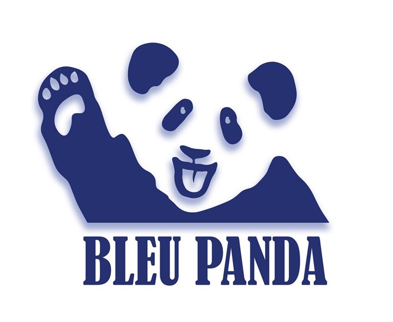Bleu Panda is fundraising for Teenage Cancer Trust