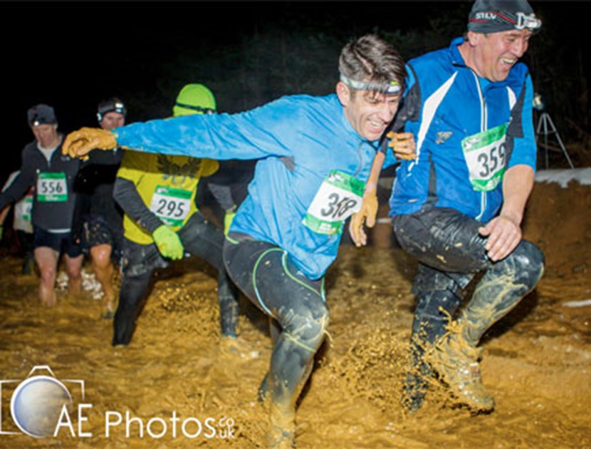 Mark Kent is fundraising for Macmillan Cancer Support