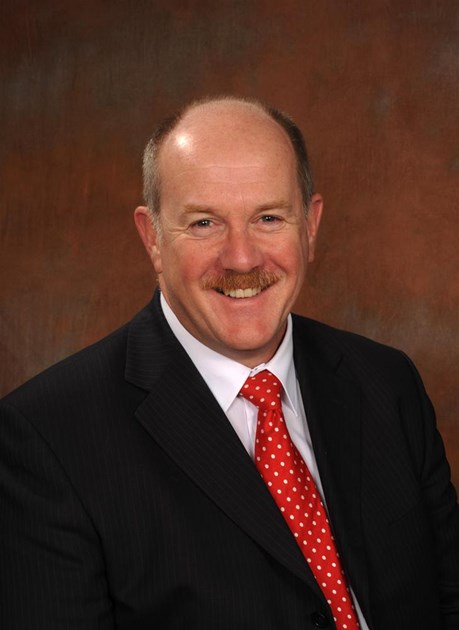 Peter Rimington is fundraising for The Urology Foundation