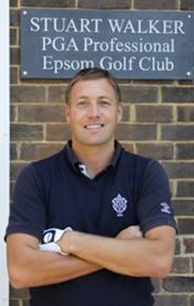 Stuart Walker is fundraising for Step By Step: A School For Autistic ...