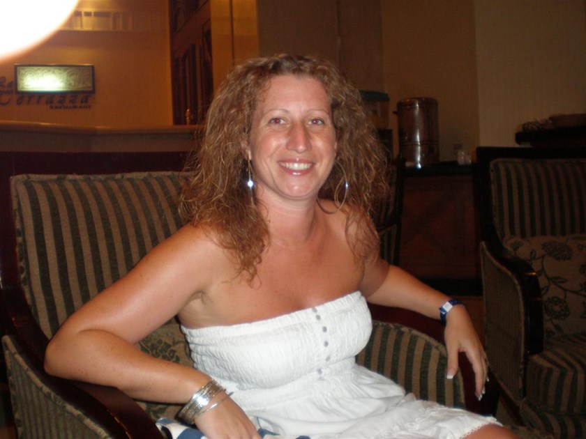 Michelle Hawkins is fundraising for Prospect Hospice
