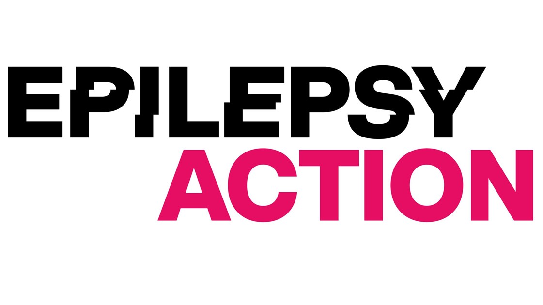 Natalie Wadsworth is fundraising for Epilepsy Action