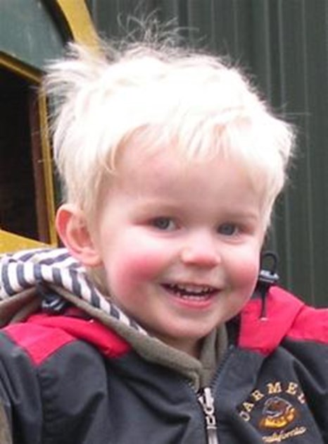 Lindsay Keith is fundraising for Meningitis Research Foundation