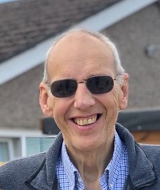 Jo Knight is fundraising for National Autistic Society