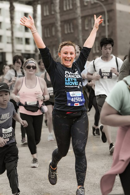 Emma Forsyth is fundraising for Buckinghamshire Healthcare NHS Trust ...