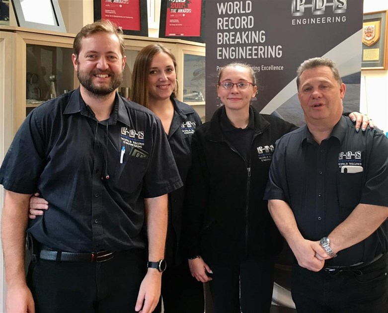 Annette Weekes is fundraising for CALM (Campaign Against Living Miserably)