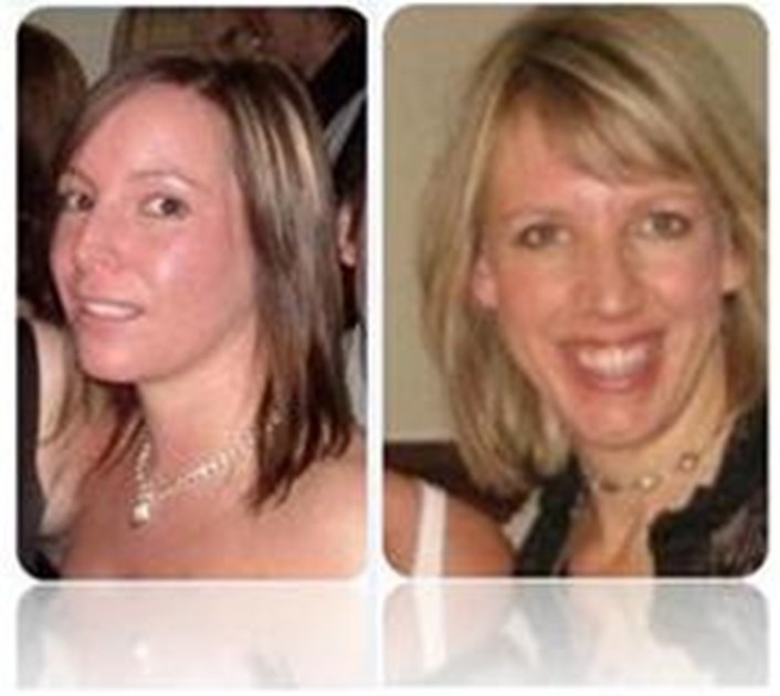 stacey smithson is fundraising for Walk the Walk