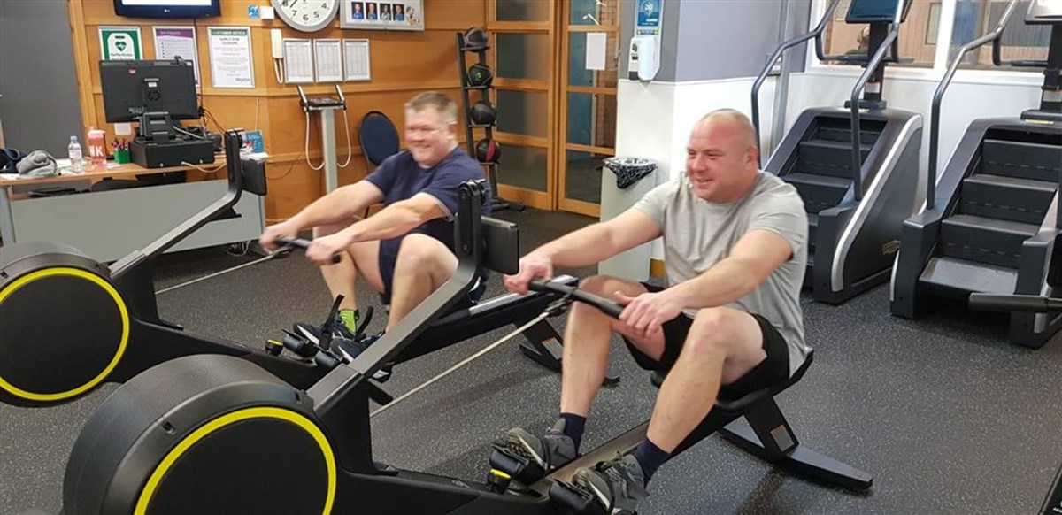 Jennifer Apps is fundraising for Breast Cancer UK