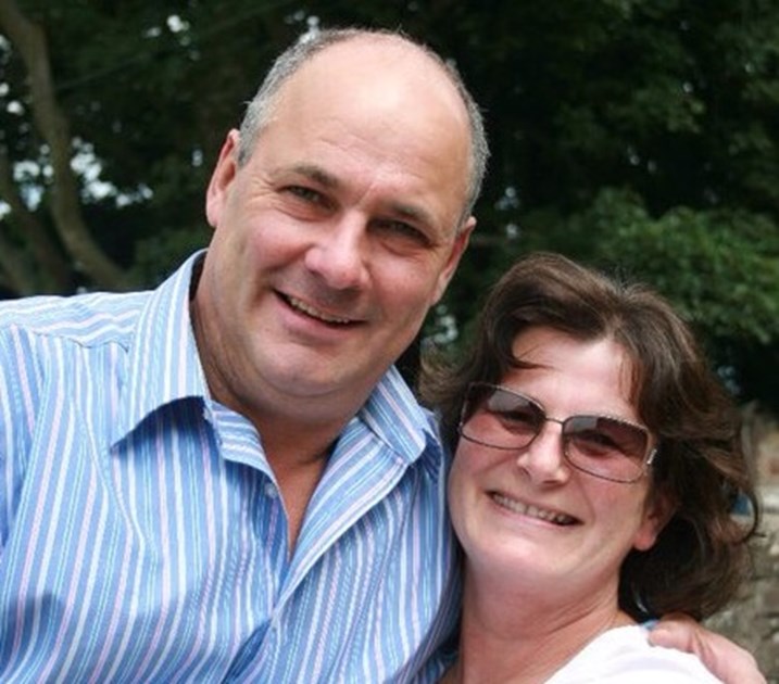 Deborah Philipson is fundraising for HospiceCare North Northumberland