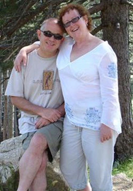 David Pinkney is fundraising for Blood Cancer UK