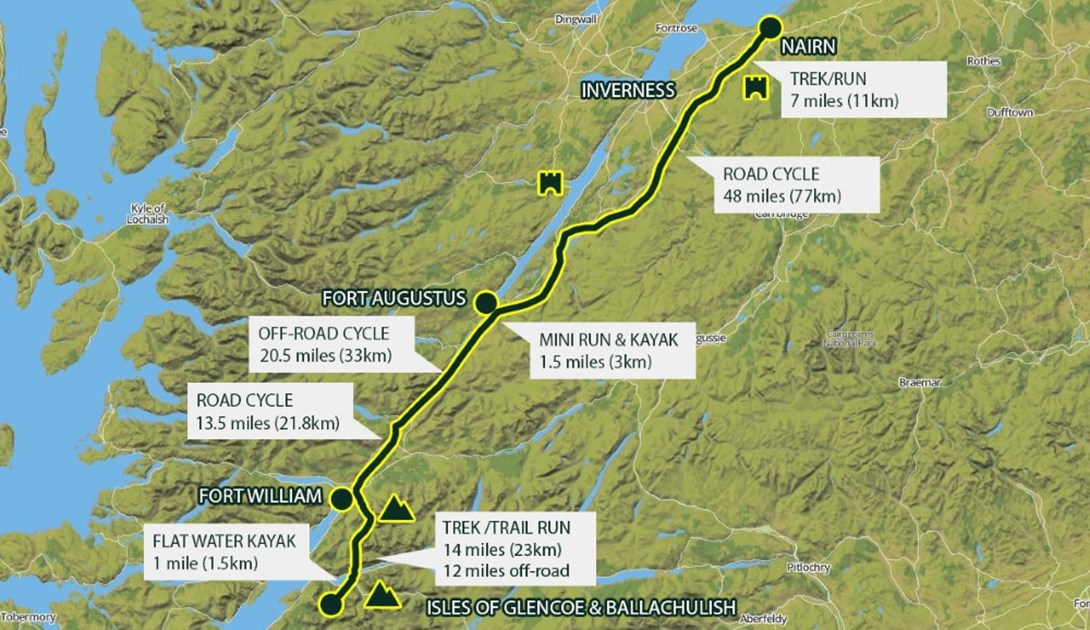 Reuben Daly-Smith is fundraising for Bliss