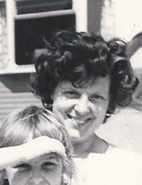 Jane Downs is fundraising for Blood Cancer UK