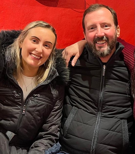 Jessica Hobbis is fundraising for AMMF