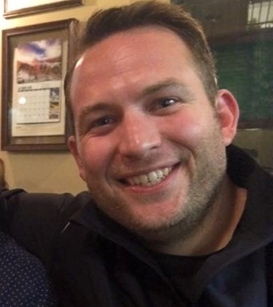 Jim Hawley is fundraising for Solving Kids’ Cancer UK