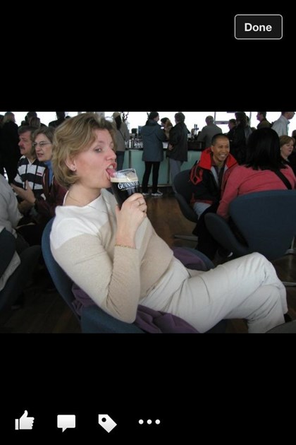 Julie Reeves is fundraising for Cancer Research UK