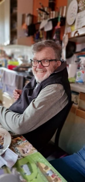 Rachel Krog is fundraising for Cheltenham and Gloucester Hospitals Charity