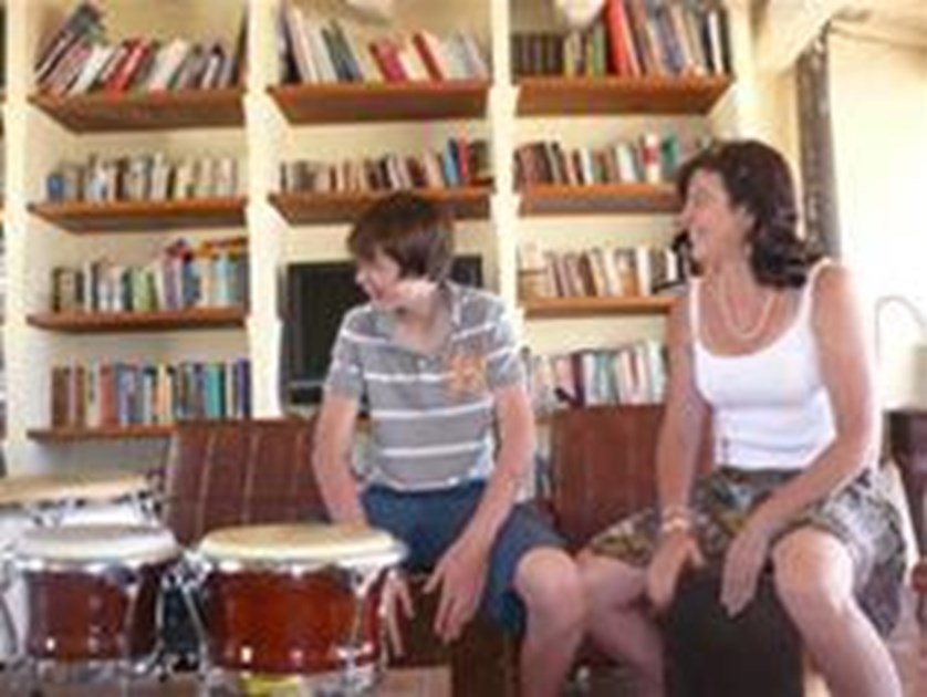 Bridget Lindley is fundraising for Cancer Research UK