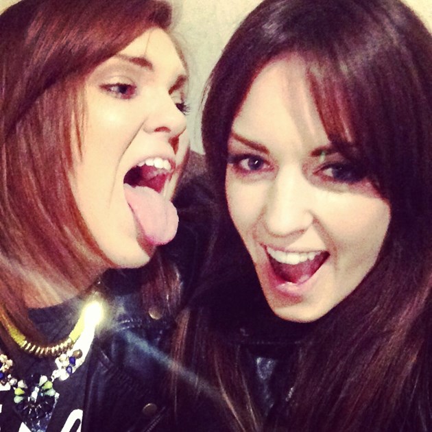 Laura Armstrong is fundraising for Cancer Research UK