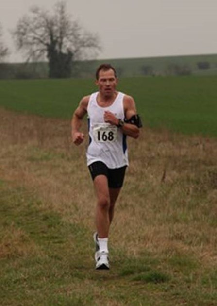 Robert Humphries is fundraising for Blesma The Limbless Veterans