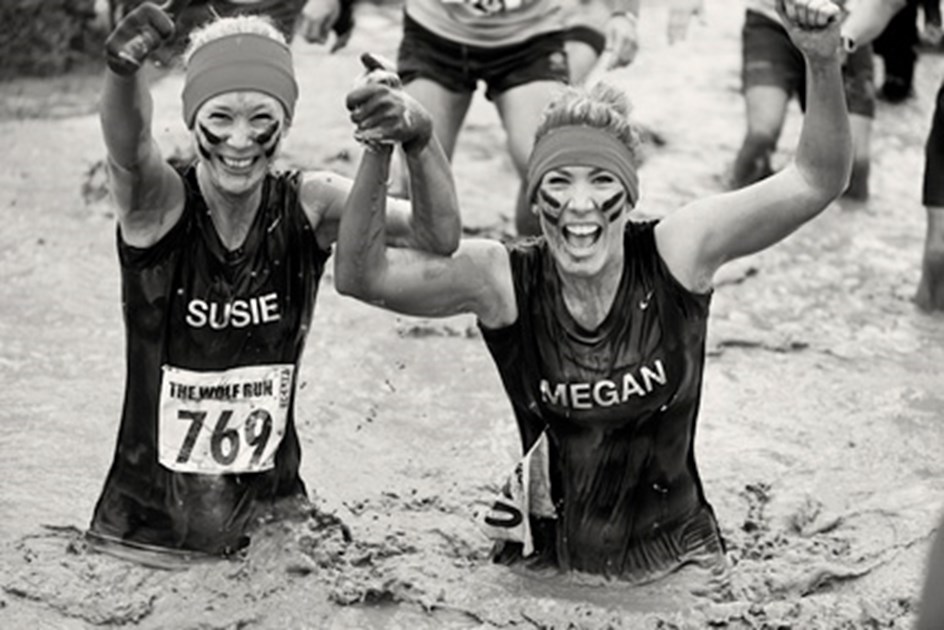 E-PPL & Partners is fundraising for Meningitis Research Foundation