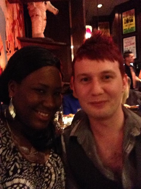 Bianca Franklin is fundraising for Cancer Research UK