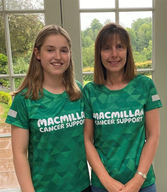 Alison Spedding is fundraising for Macmillan Cancer Support