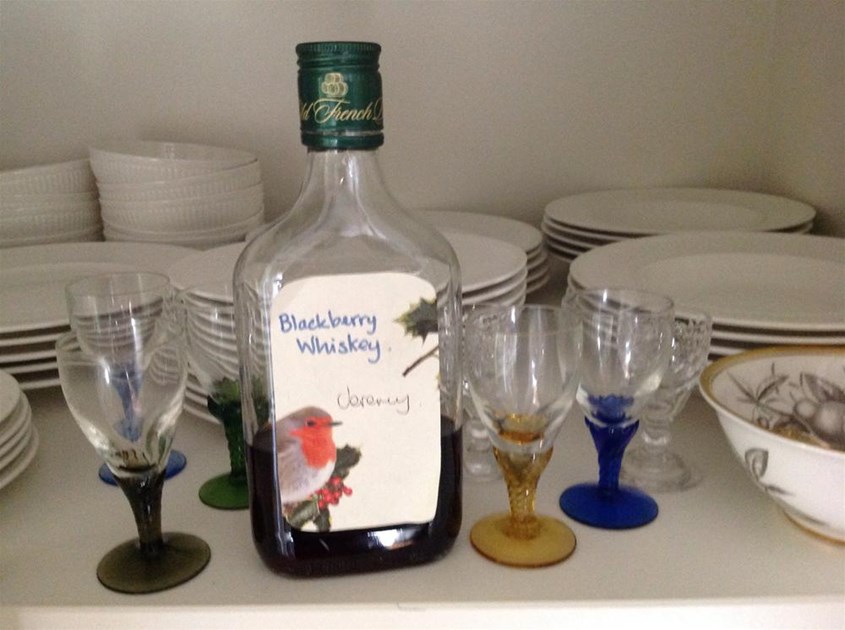 Patricia Ruff is fundraising for Cancer Research UK