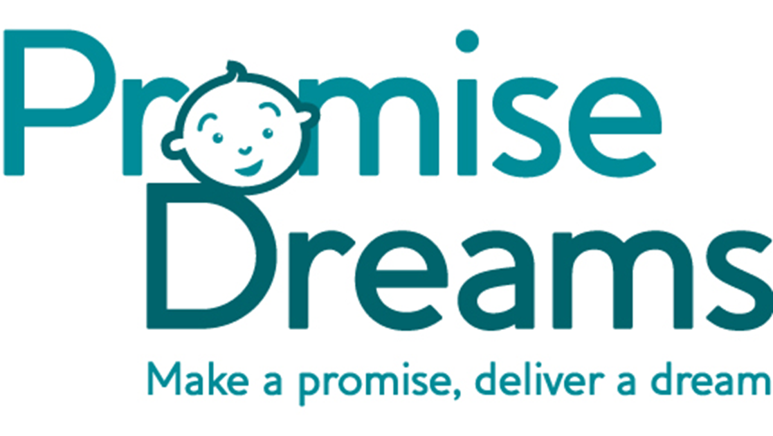 Jack Moseley is fundraising for Promise Dreams