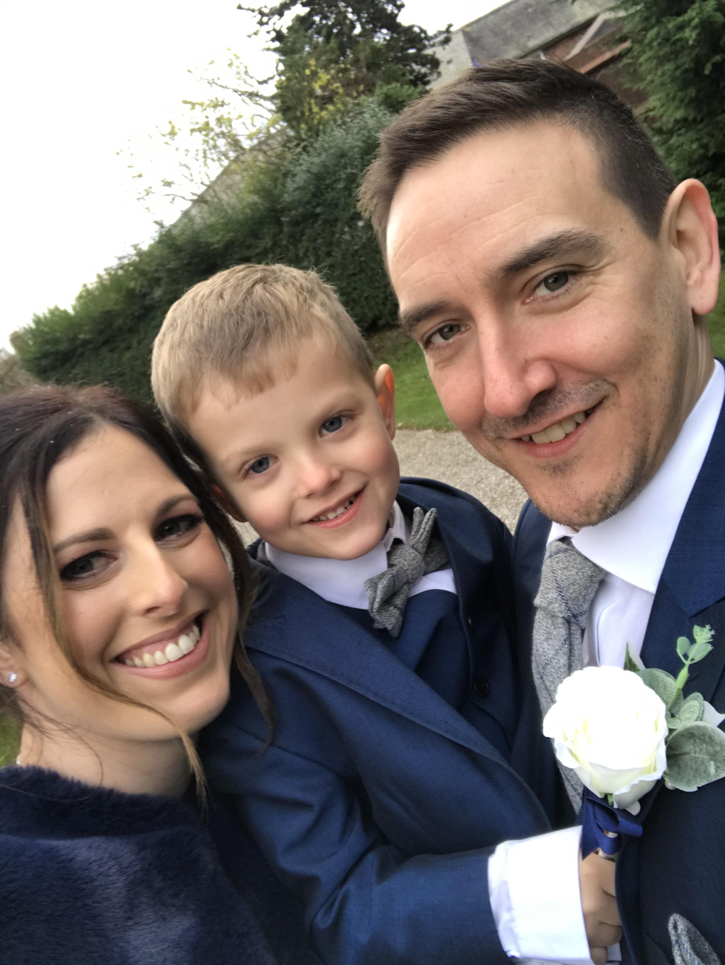 Laura Wing is fundraising for Southport Soup Kitchen