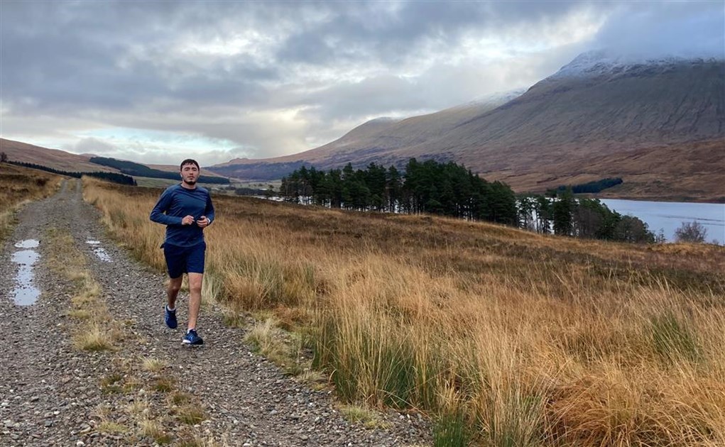 Jonty Bunn is fundraising for Bradford District Care NHS FT Charitable Fund (Better Lives)