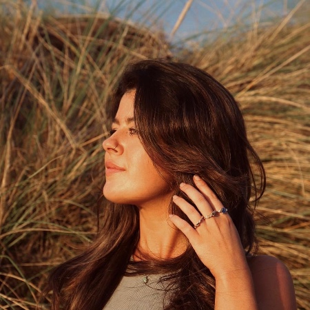 Charlotte Rowenna is fundraising for Medical Aid for Palestinians