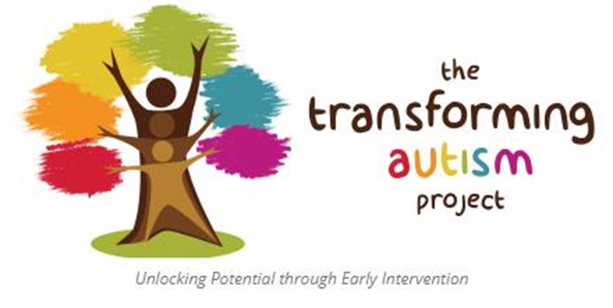 Craig Copeland is fundraising for Transforming Autism