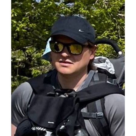 Josh Croxford is fundraising for CoppaFeel!